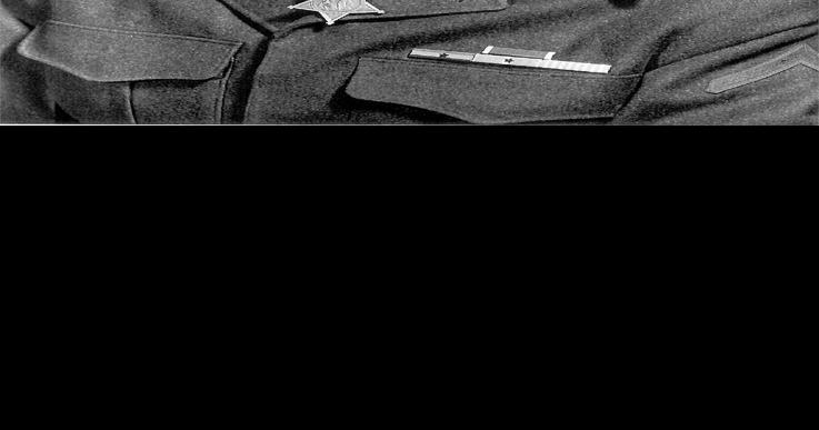 Medal of Honor recipient Hector Cafferata dies at 86 | News Archives ...