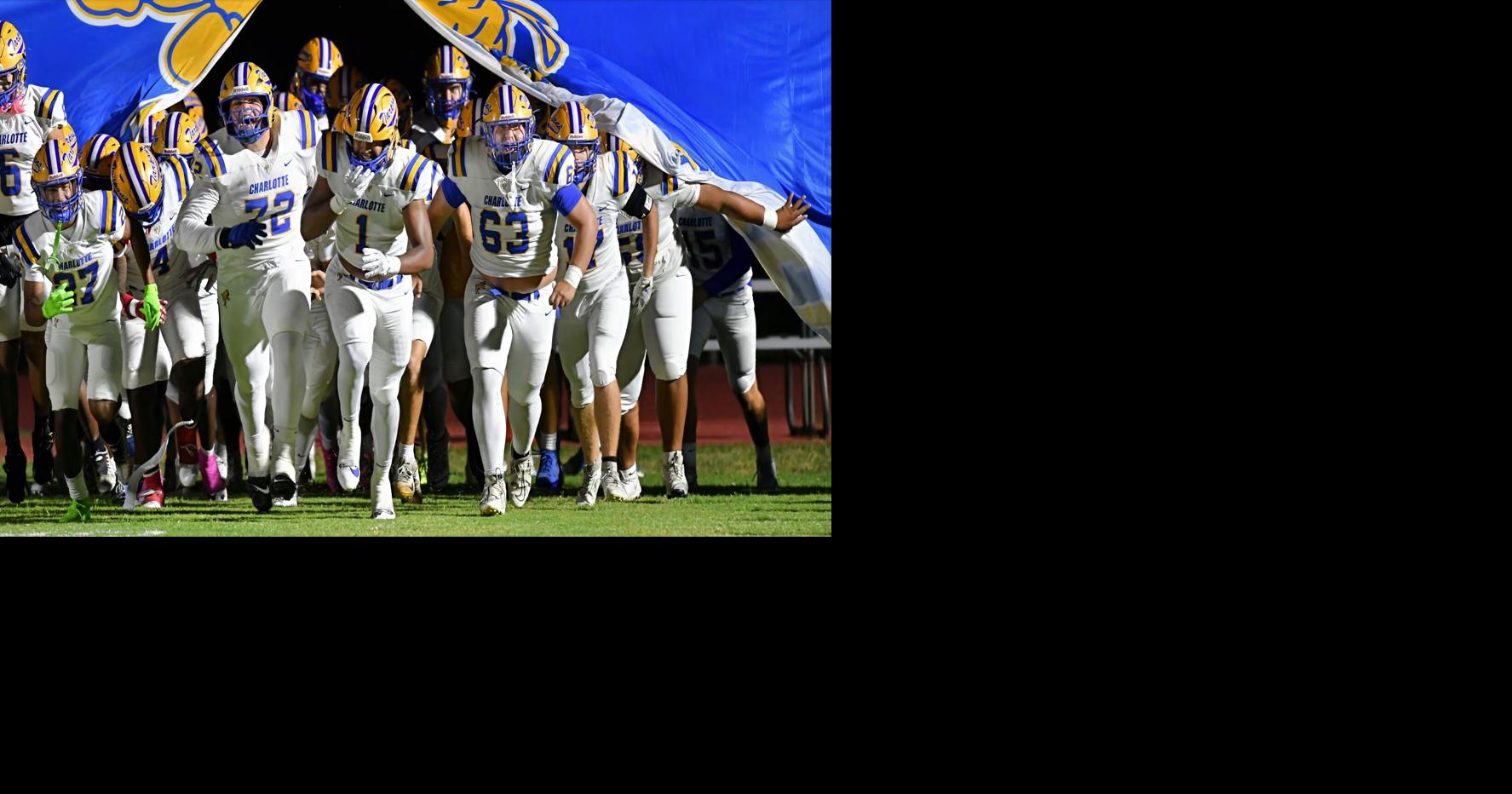 PREP FOOTBALL: Trio of area teams advance to region playoffs | Sun ...