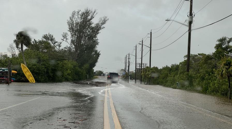 HURRICANE HELENE: TORNADO WARNING - Tornado warnings for Charlotte ...
