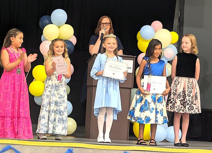 Little Miss & Mr. Englewood Pageant winners | News | yoursun.com