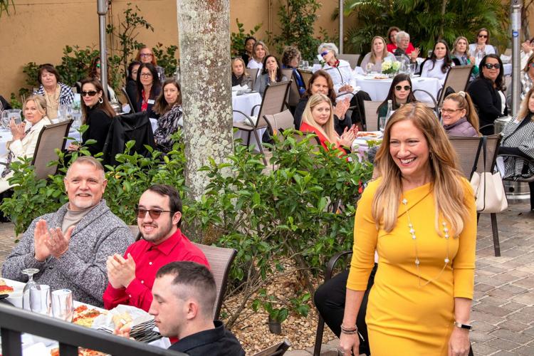 Women United of Charlotte County honors award winners | Multimedia ...