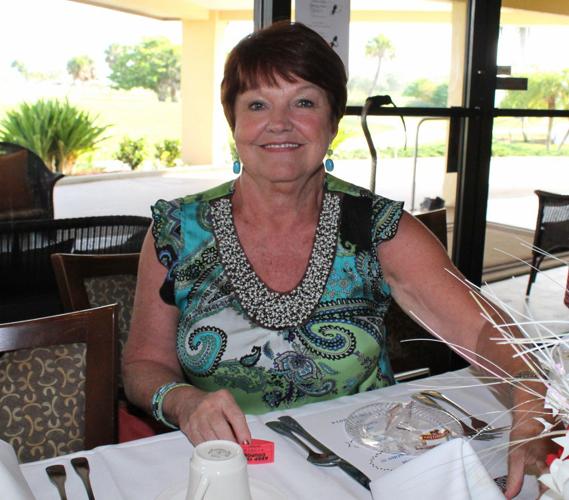 American Business Women’s dinner | News Archives | yoursun.com