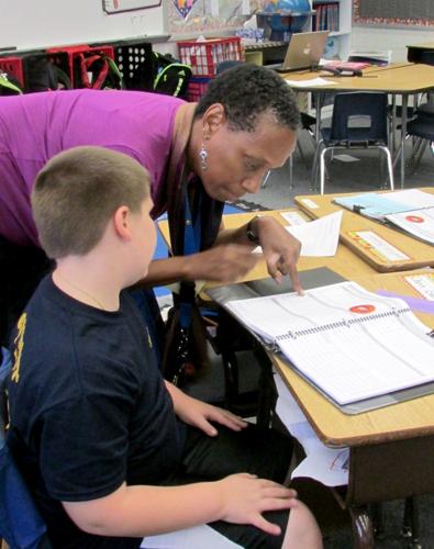 Keeping up with the third-graders | News Archives | yoursun.com
