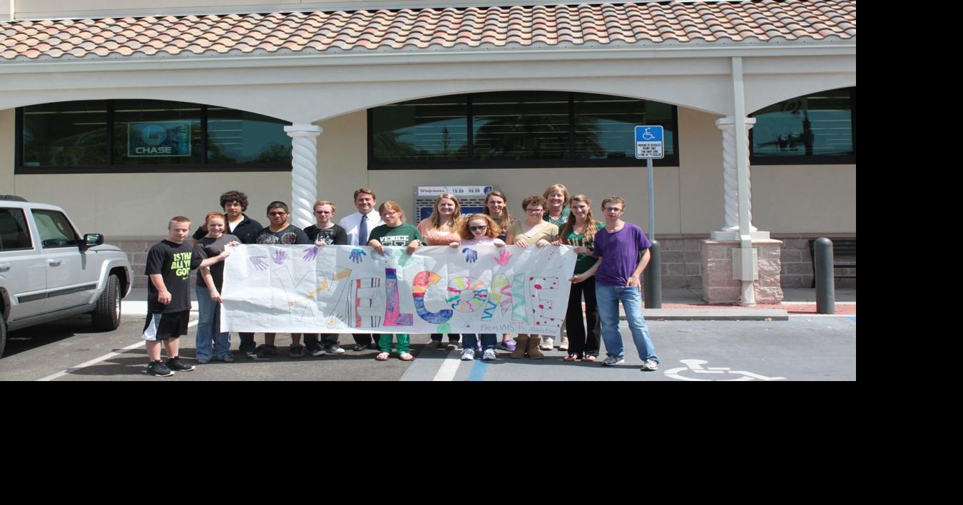 Warm welcome for Walgreens | News Archives | yoursun.com