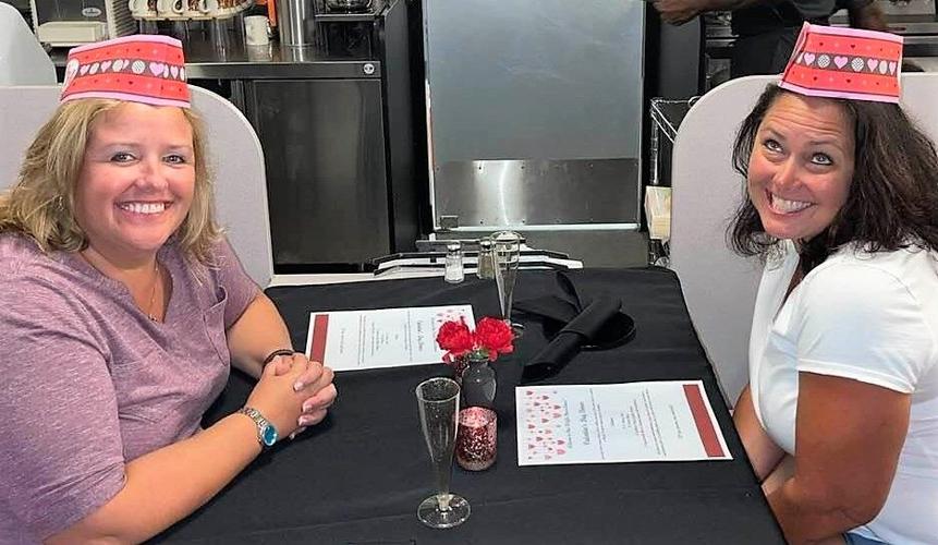 COLUMN: A whole month of Valentining | Business | yoursun.com