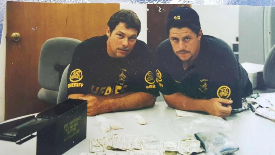 Sheriff’s captain, LaBelle, to retire | Newsarchives | yoursun.com