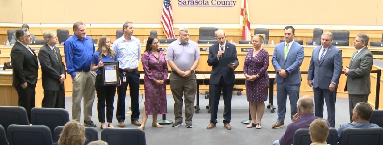 Sarasota County dumps Waste Management | News | yoursun.com