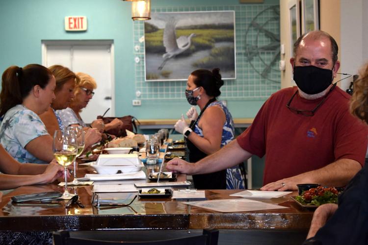 Local counties rated high for small business performance | The Daily ...