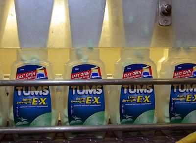 Tums marks 80 years of stomach-soothing | News Archives | yoursun.com