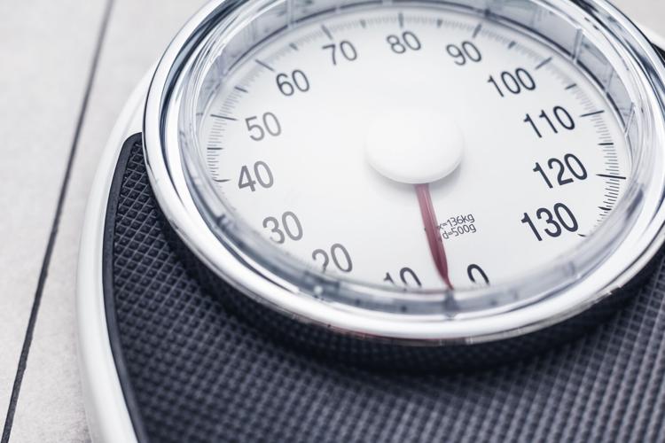 In older adults, a little excess weight isn’t such a bad thing ...
