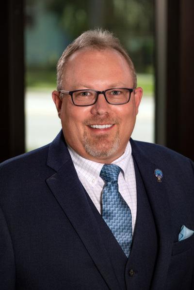 Executive director of CPC lauded | The Gondolier | yoursun.com