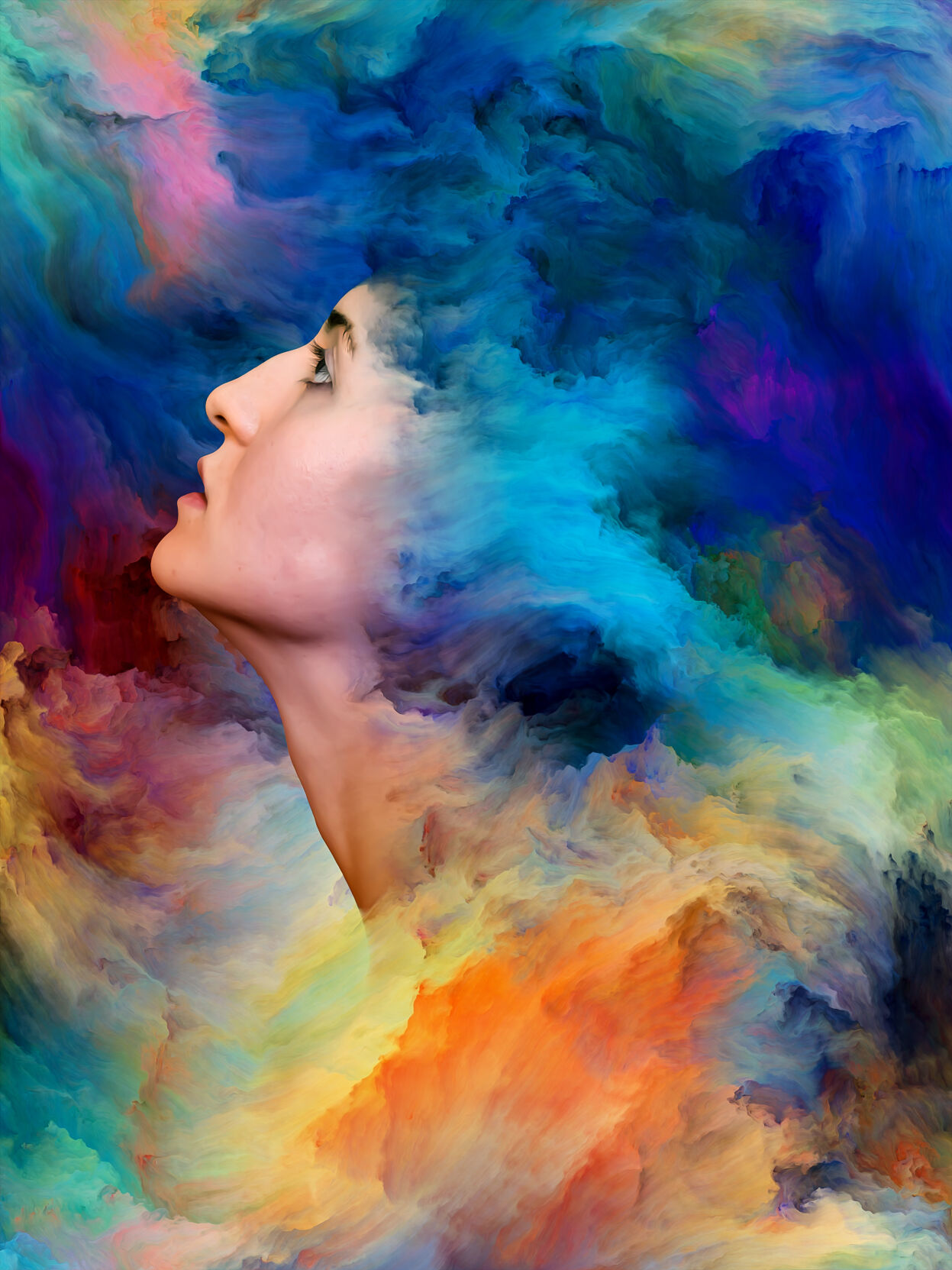 Do we see color the same way? | Daily Break | yoursun.com