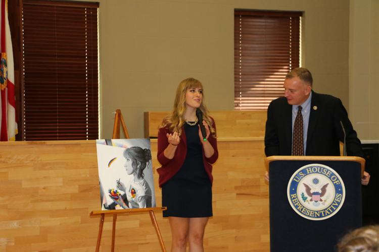 Local young artists receive national attention | News Archives ...