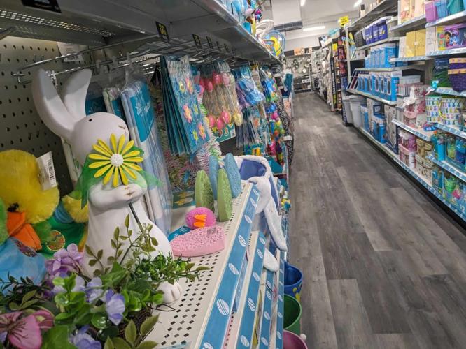 New Dollar General opens in Punta Gorda | News | yoursun.com