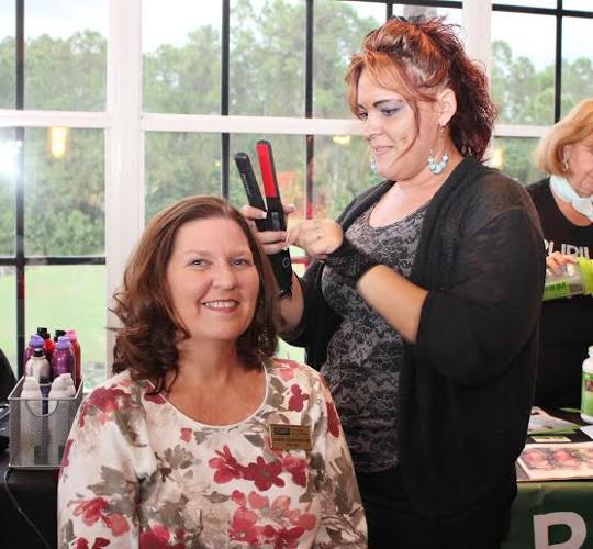 Southwest Coast Women’s Network holds fashion show | News Archives ...