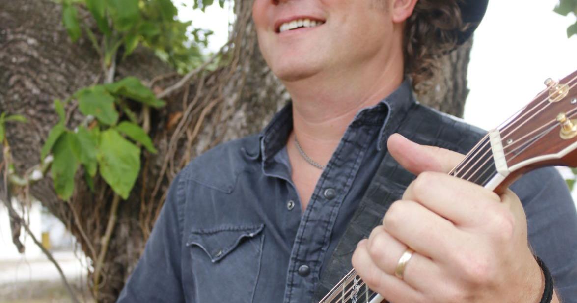 Lee Allcorn brings Southern Country back to Port Charlotte by popular ...