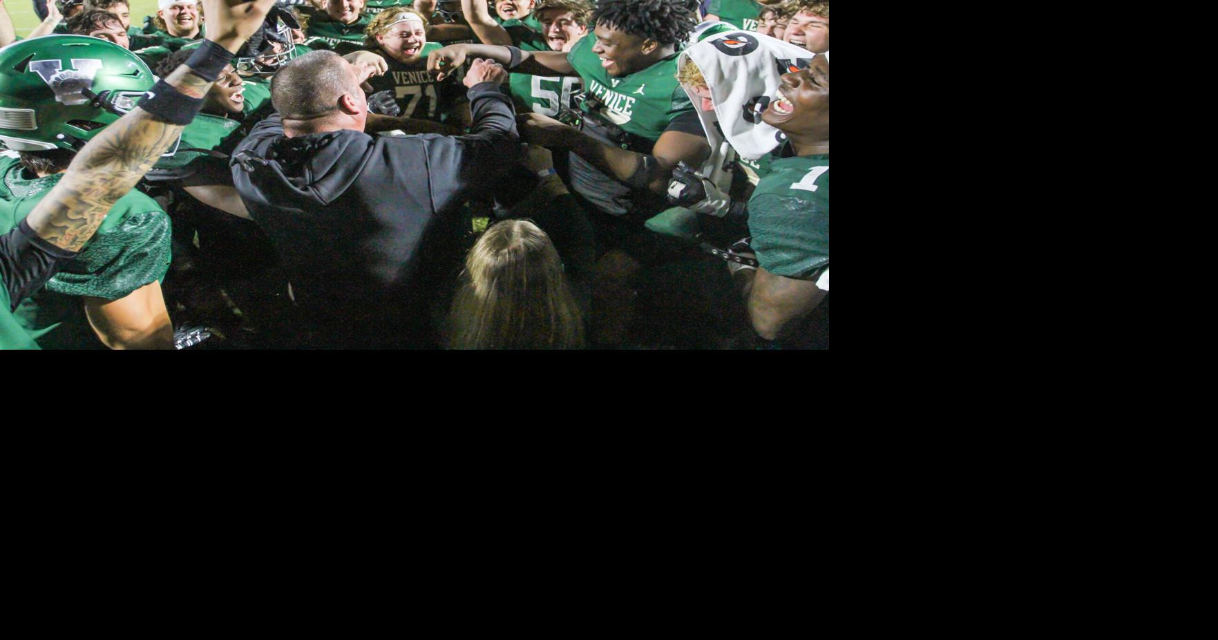 VHS football goes for state title — again | News | yoursun.com