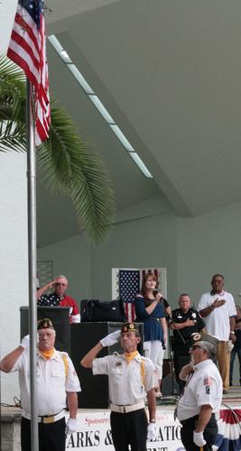 Bartow celebrates Independence Day | Newsarchives | yoursun.com