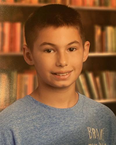 Police: Missing boy found safe | The Daily Sun | yoursun.com