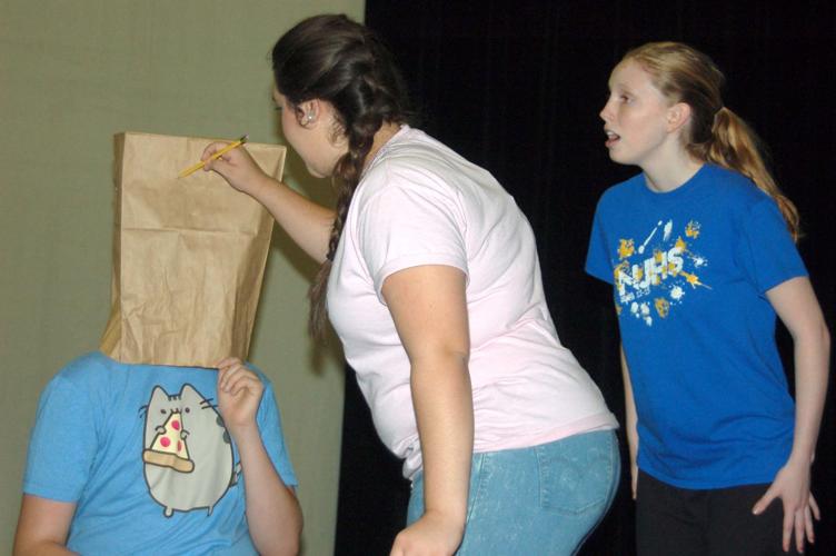 ‘You’re a Good Man Charlie Brown: The Broadway Musical’ comes to HLT ...