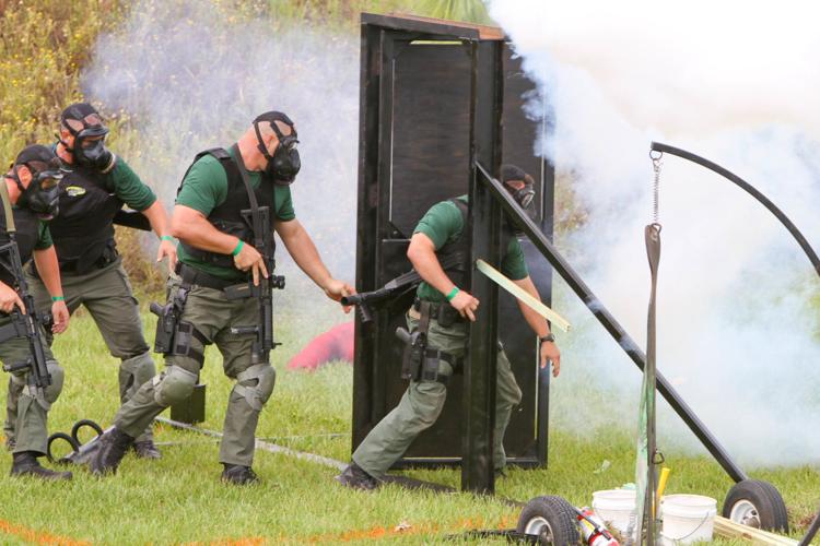 SWAT competition | News Archives | yoursun.com