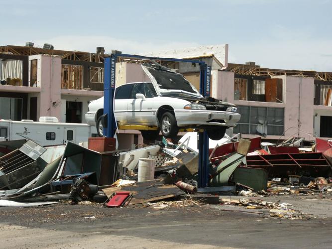 Overpaid after Hurricane Charley? Almost 15 years later, millions ...