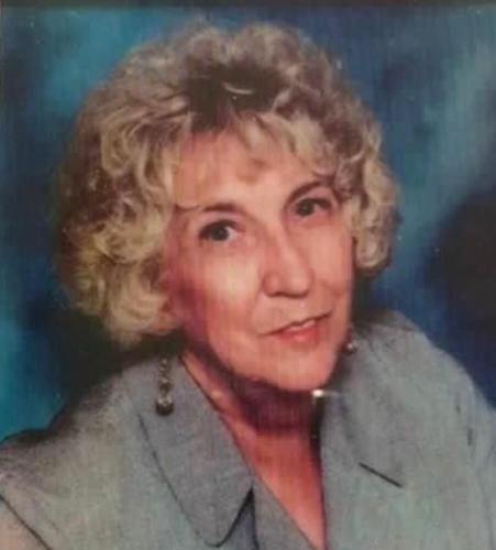 Ruth Ann Herbert | Obituaries | yoursun.com