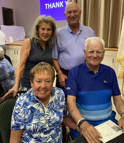 COLUMN: They do God's work with fun, laughter | News | yoursun.com