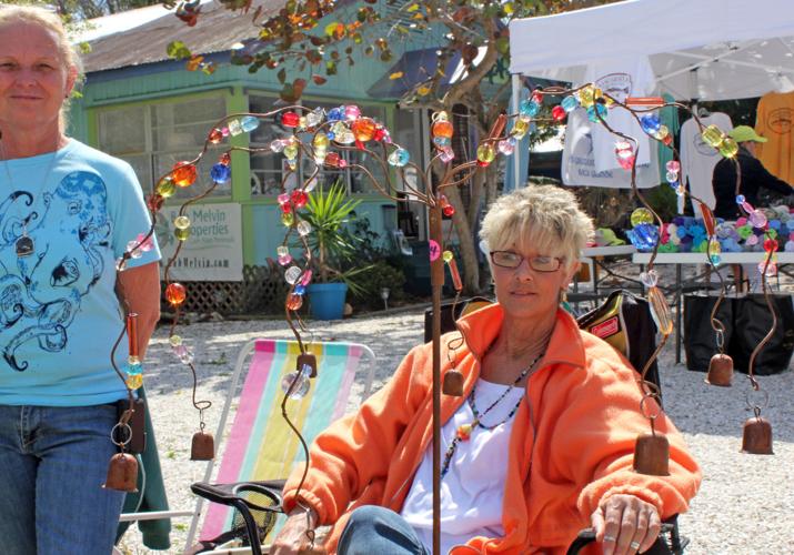Plenty of food, fun and sun at seafood fest | News Archives | yoursun.com