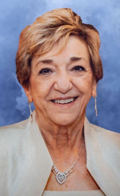 Hilda Ann Fink | Obituaries | yoursun.com