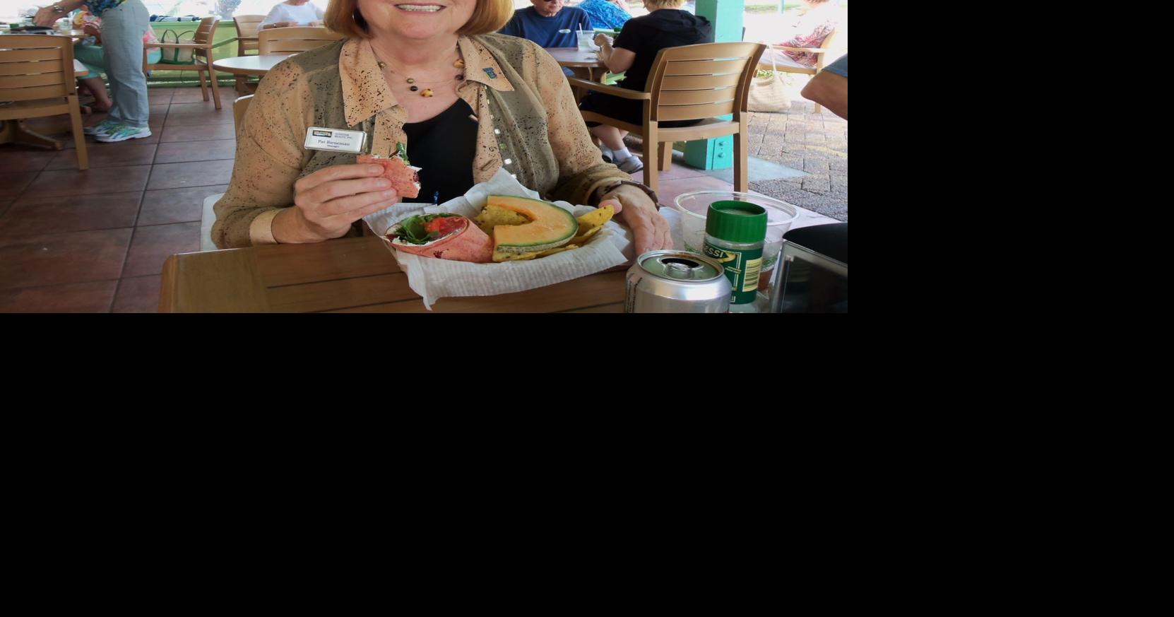 Dining Out With … Pat Bieneman | Go! | yoursun.com