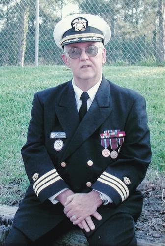 Michael Edward Mossman | Obituaries | yoursun.com
