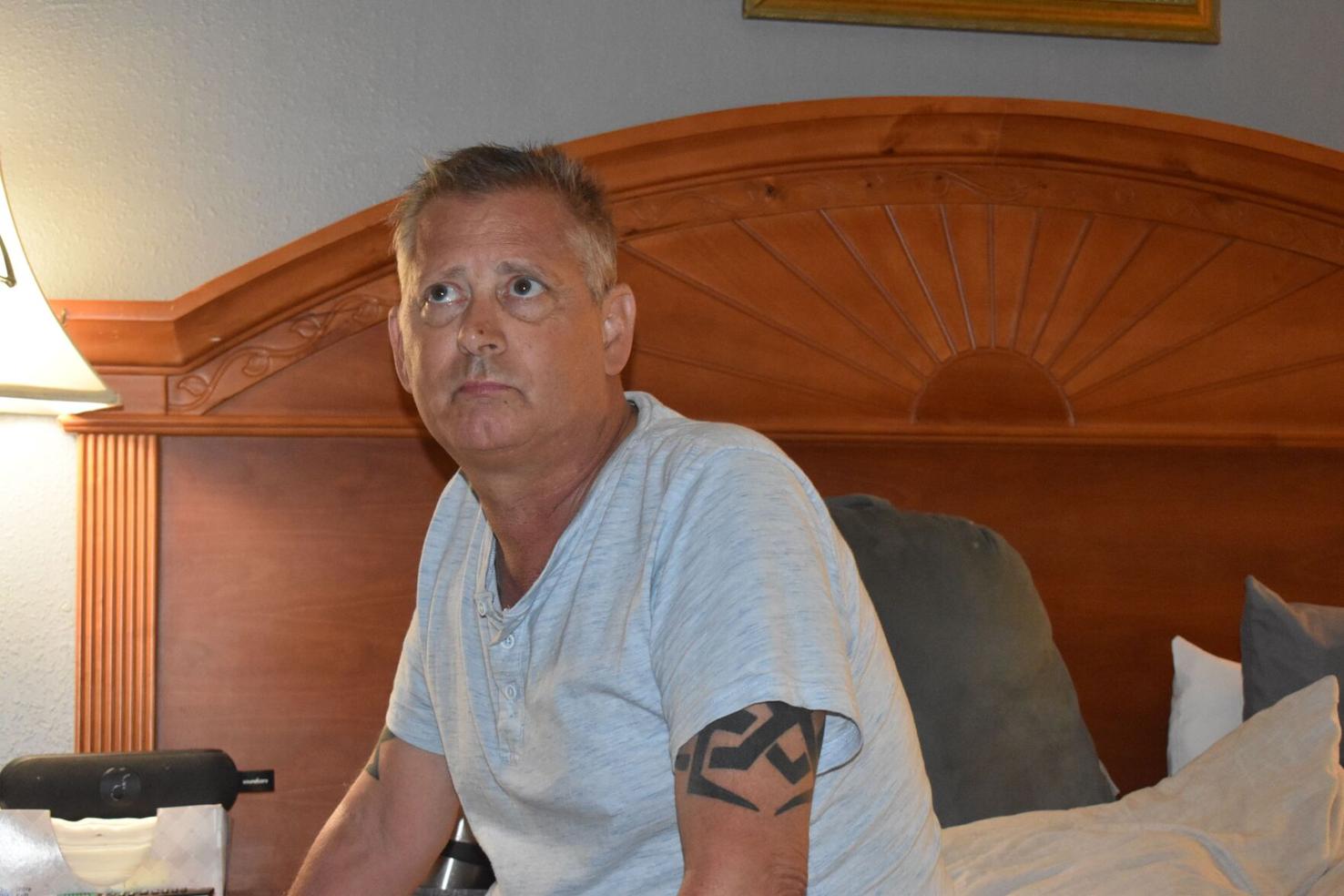 Remembering Tina | The Gondolier | yoursun.com