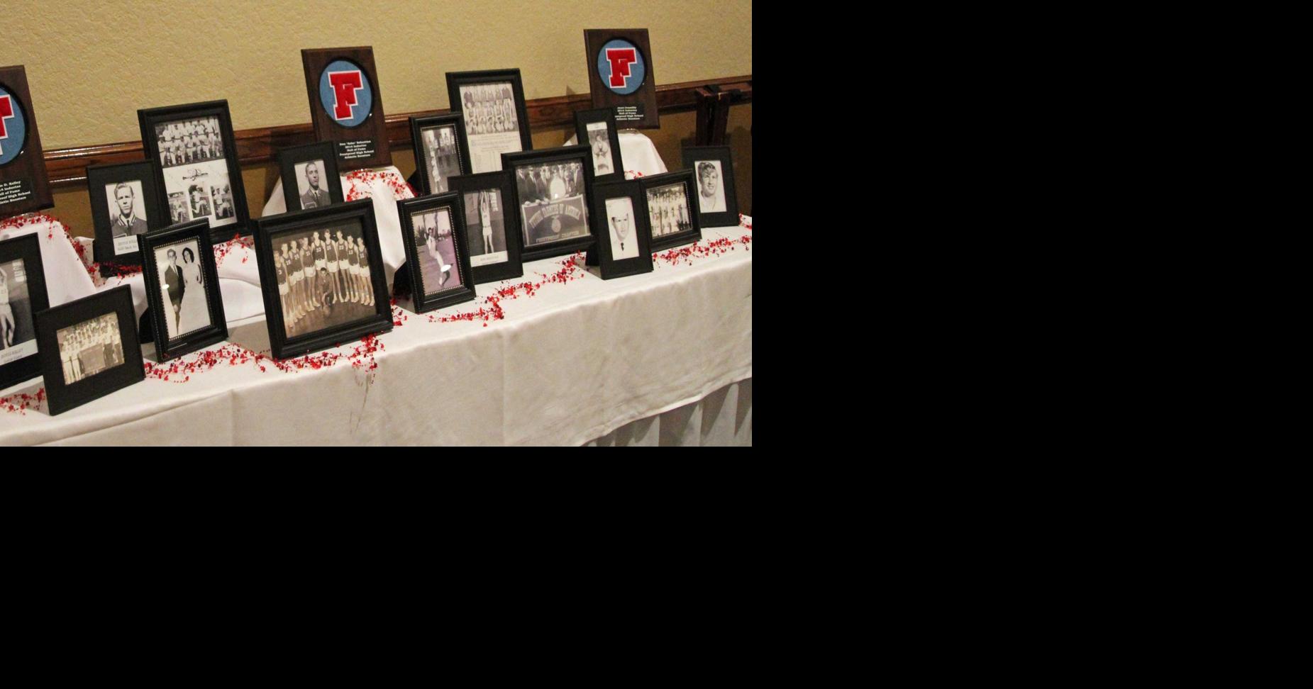 Frostproof inducts eighth sports Hall of Fame class | Newsarchives ...