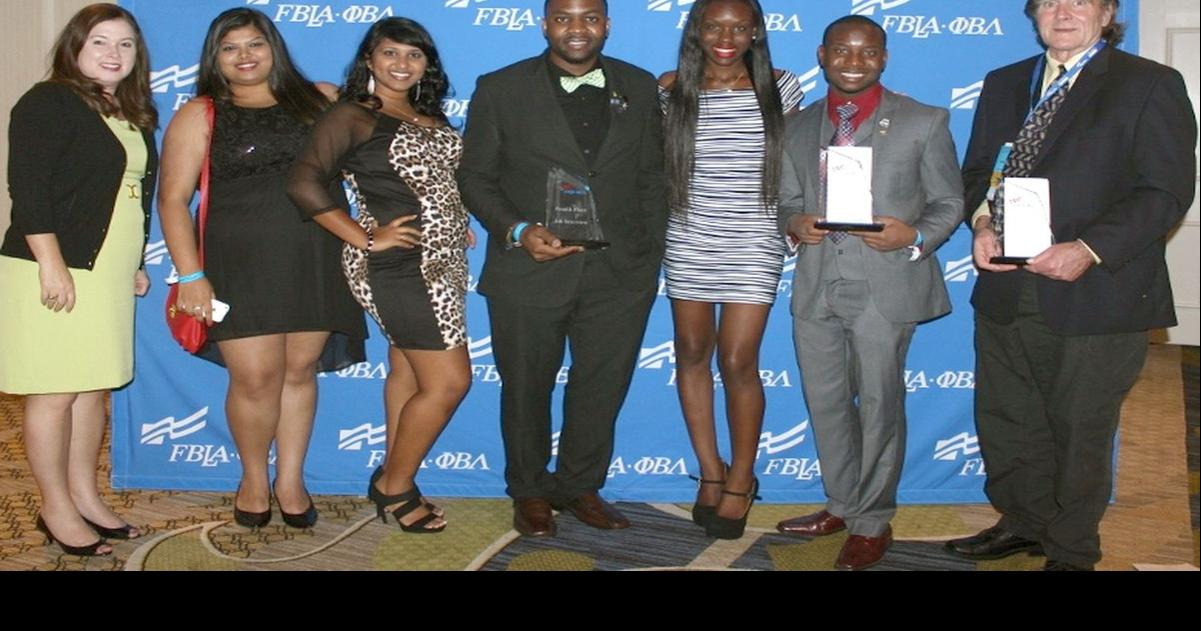 Gause Academy gets top honors | Newsarchives | yoursun.com