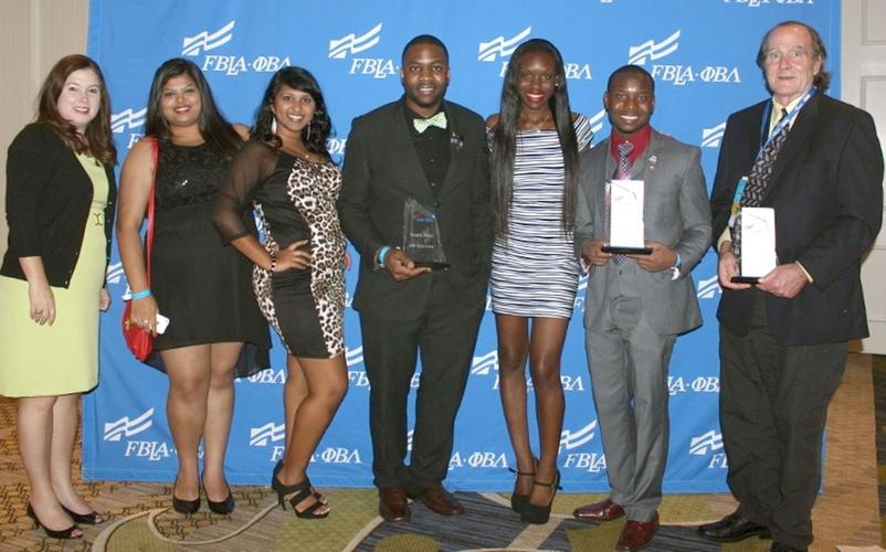 Gause Academy gets top honors | Newsarchives | yoursun.com