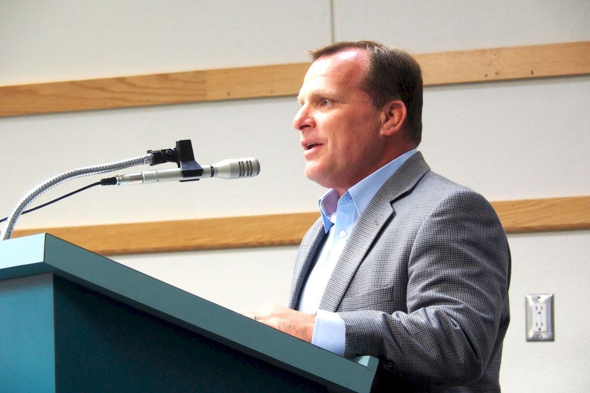 COVID-19: We are all in this together | The Gondolier | yoursun.com