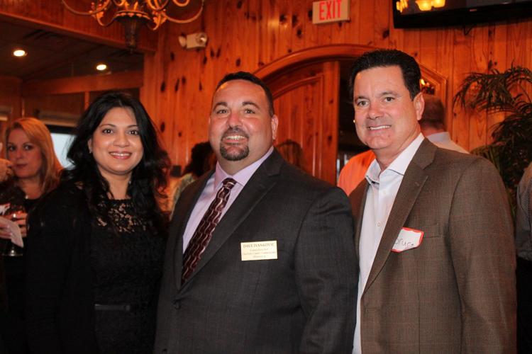 Candidate holds fundraiser | News Archives | yoursun.com