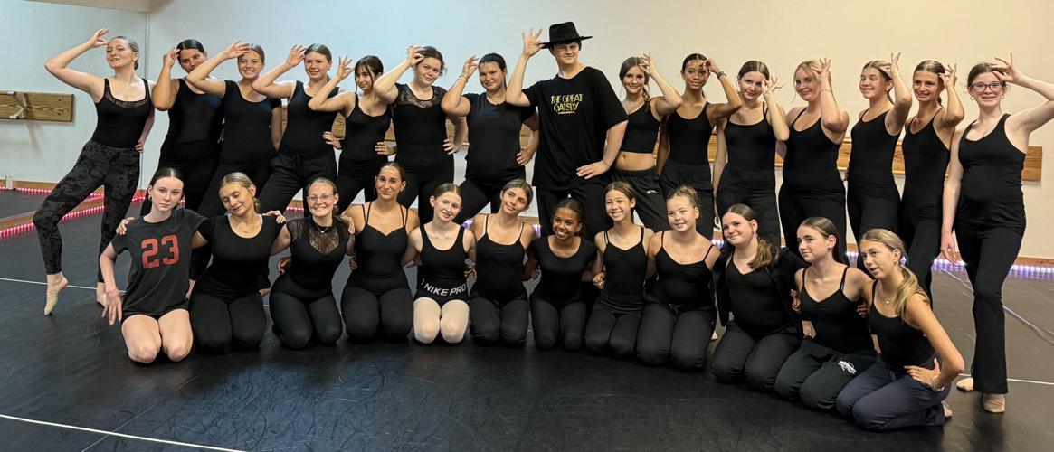 Attitudes in Dance readies for its colorful recital | Go! | yoursun.com