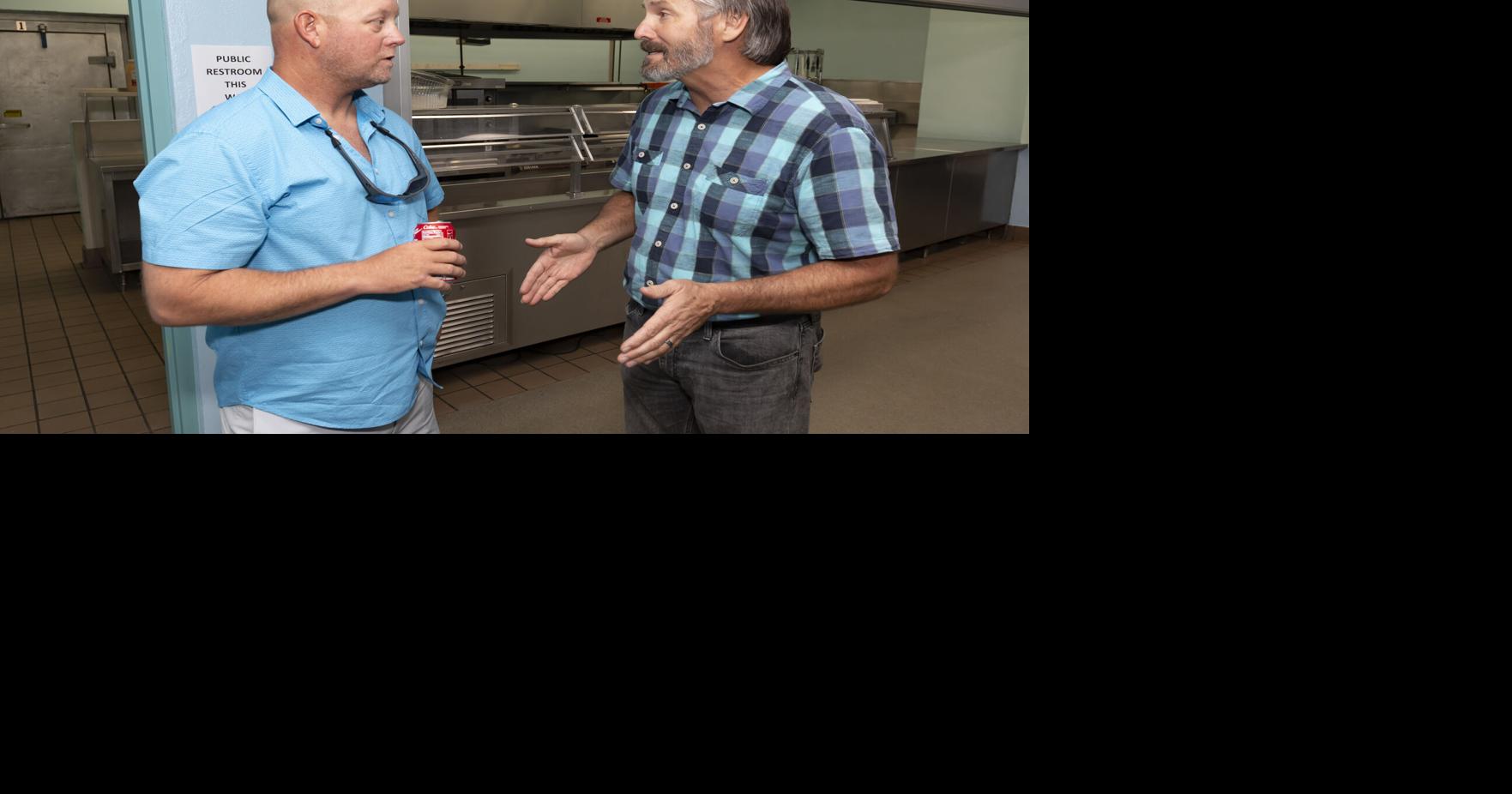 Crossroads Hope Academy opens new campus | Port Charlotte News ...