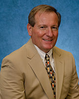 Bill Beasley selected to replace outgoing Polk County Manager Jim ...