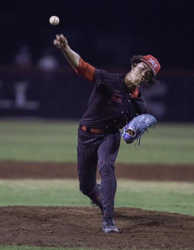 PREP BASEBALL: Herrera powers Pirates past Imagine | Sun Preps ...