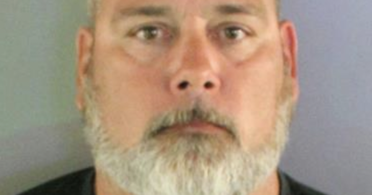 CCSO: Abuse suspect shoved a hose into victim's mouth | Port Charlotte ...
