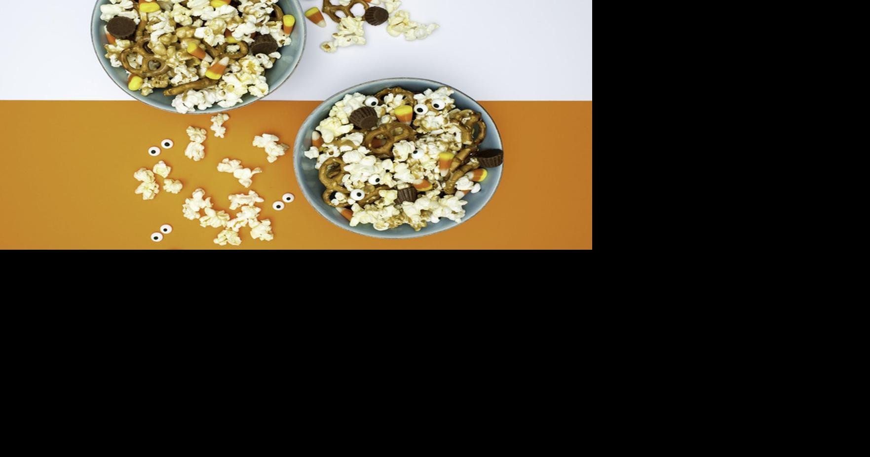 October is National Popcorn Poppin' Month | Sebring | yoursun.com