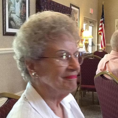 Hazel Kathryn Ecker | Obituaries | yoursun.com