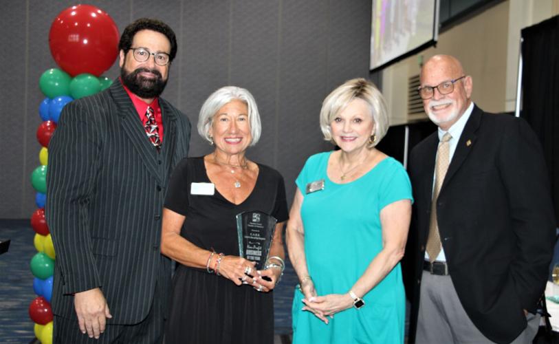 Charlotte Chamber honors excellence | Port Charlotte News | yoursun.com