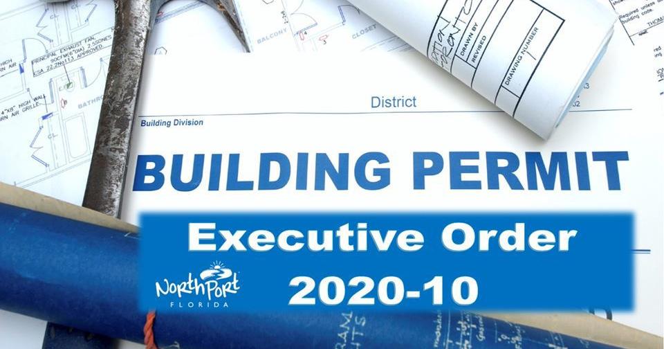 North Port building permit fees cut 25% as chamber applauds | News ...