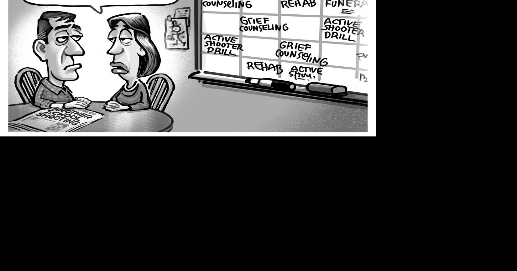 Sad calendar | Sebring | yoursun.com