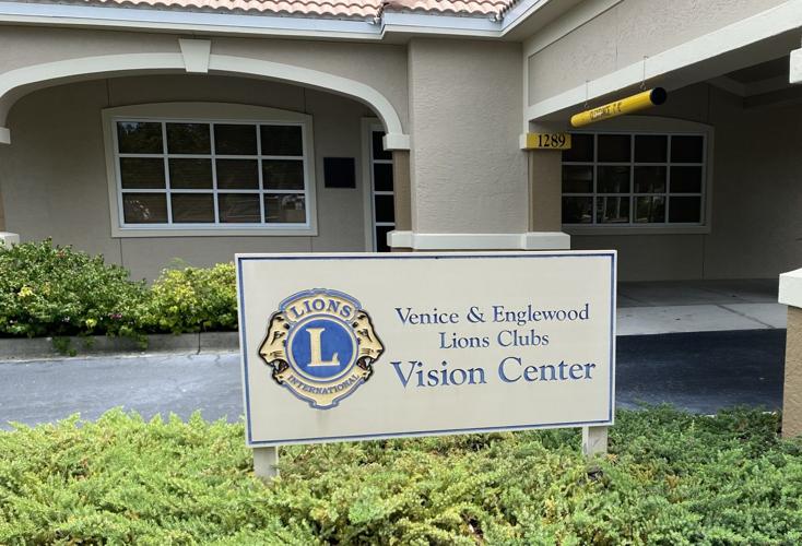 Lions' vision is helping others | News | yoursun.com