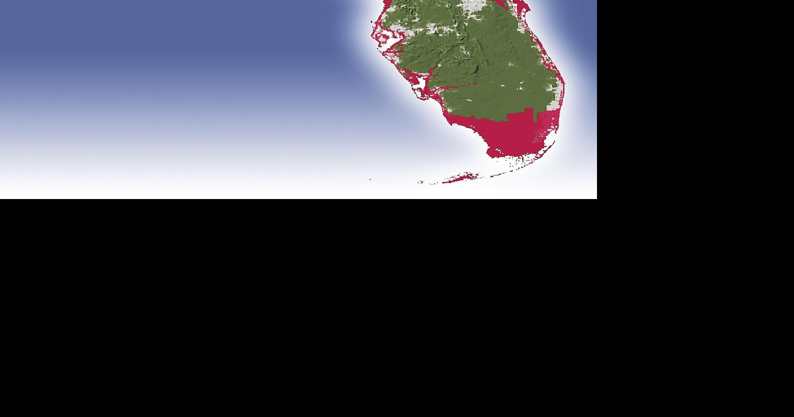 The FWC looks at the big picture | Waterline | yoursun.com